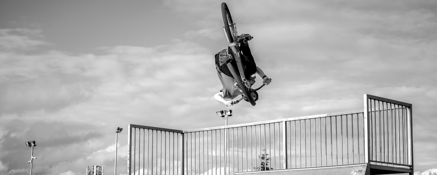 Sam Pilgrim – Ride Concepts UK